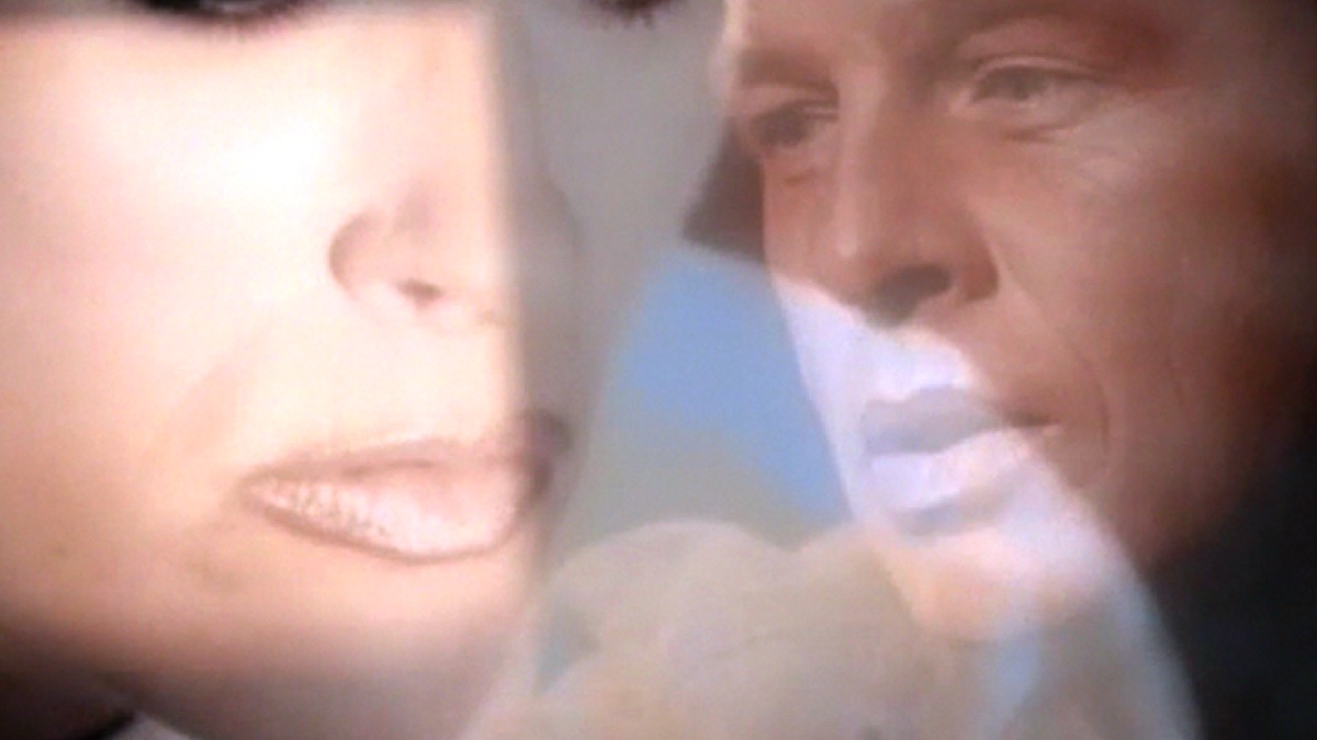 ‎Maybe Not Tonight - Music Video by Lorrie Morgan & Sammy Kershaw ...