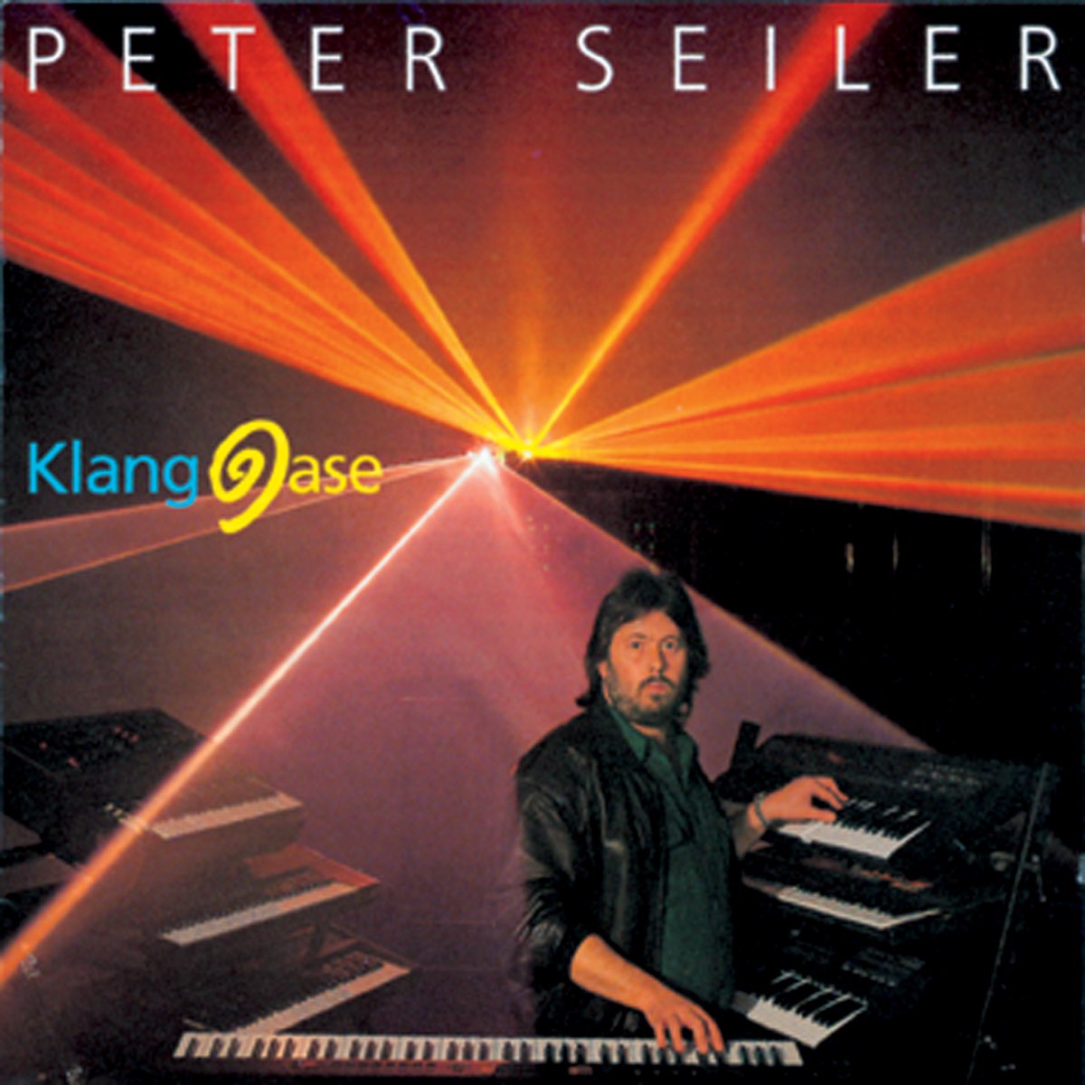 ‎Apple Music에서 감상하는 Peter Seiler의 Klangoase