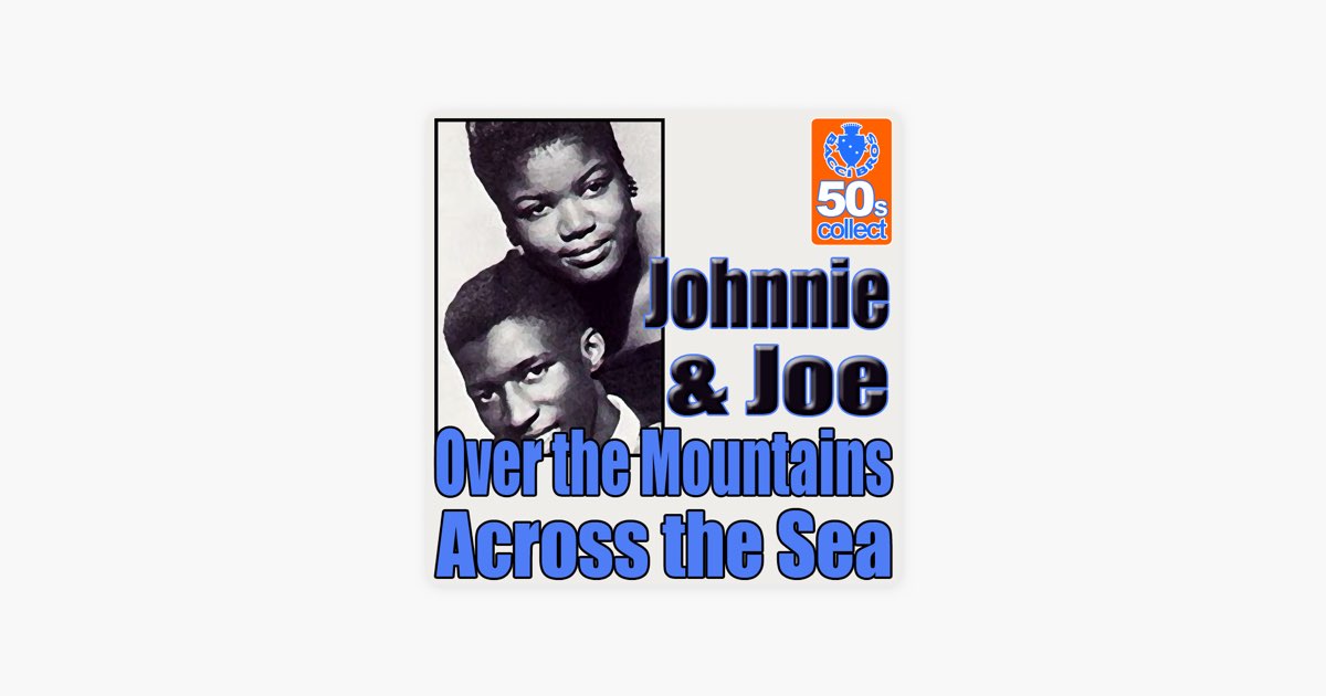 ‎Over the Mountains Across the Sea (Digitally Remastered) - Song by ...