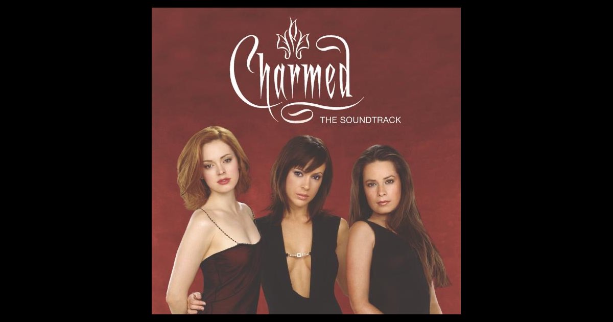 ‎Charmed (The Soundtrack) - Album by Various Artists - Apple Music