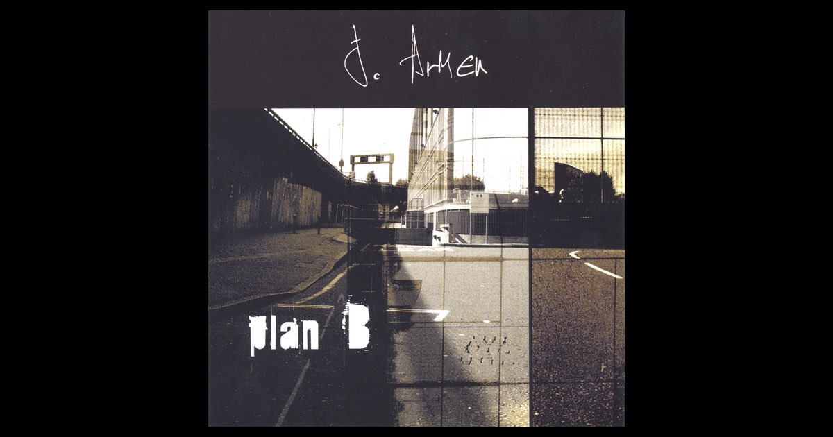 ‎PLAN B - Album by J. ARMEN - Apple Music