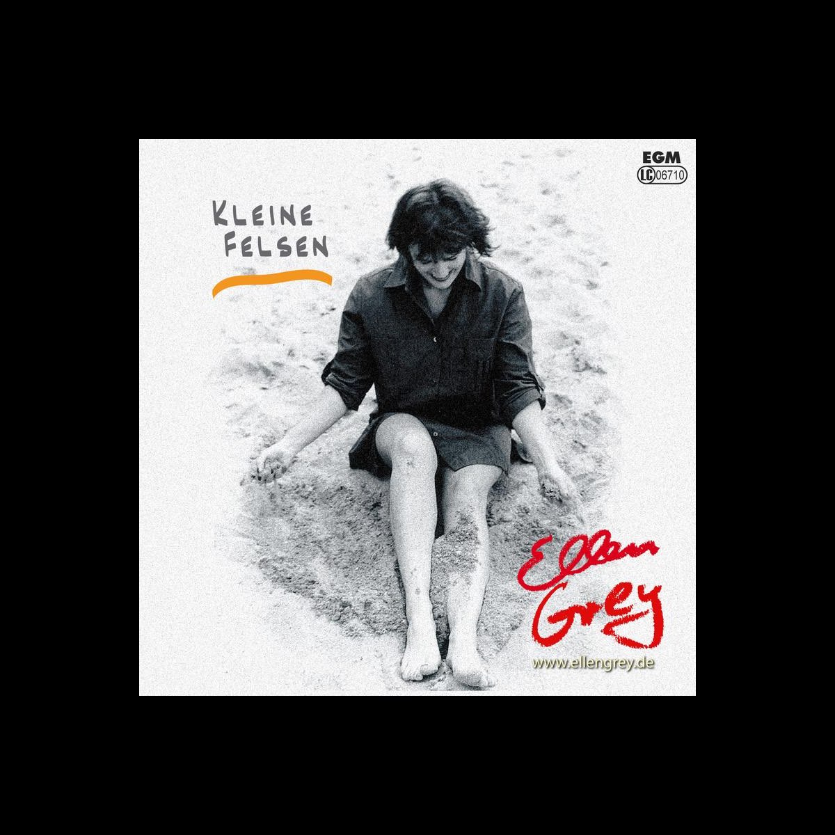 ‎Kleine Felsen - Album by Ellen Grey - Apple Music