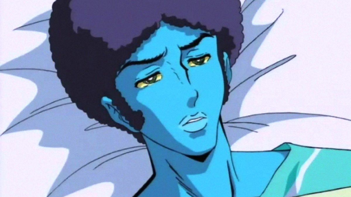 Interstella 5555 Octave