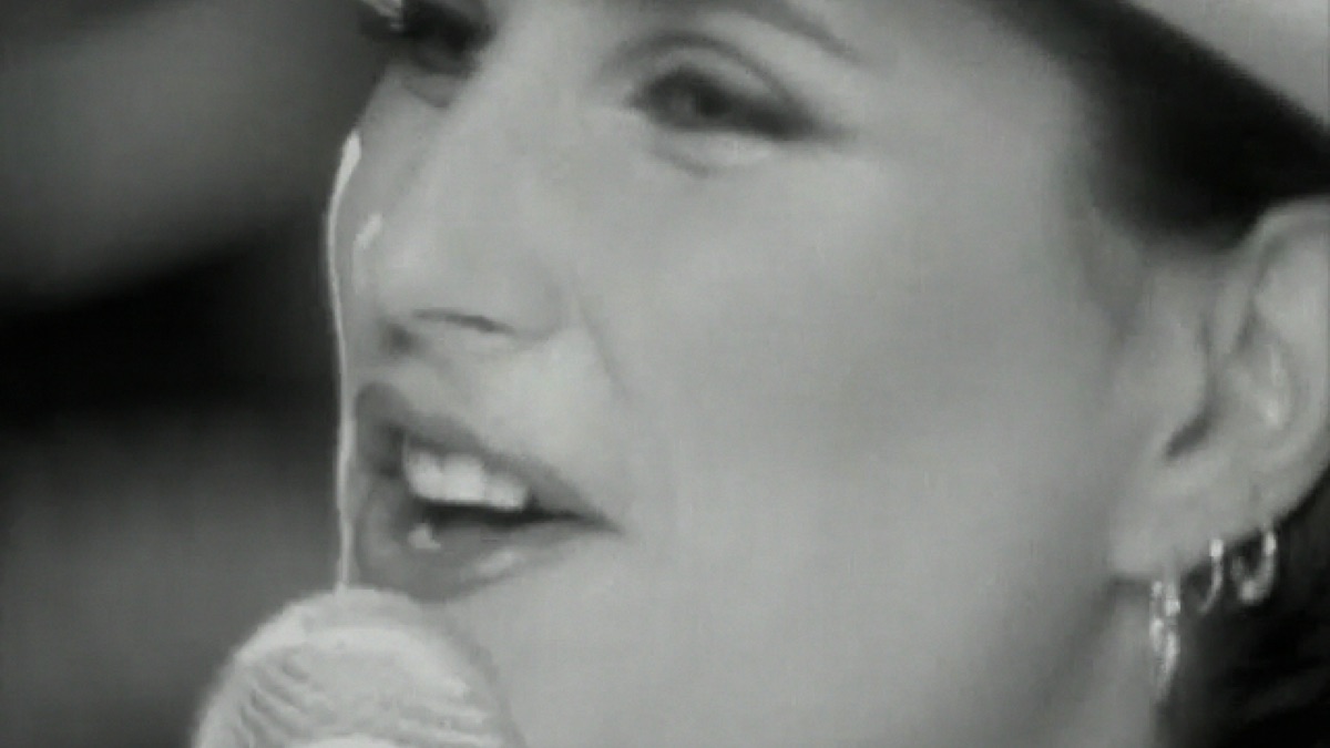 ‎Poor, Poor Pitiful Me - Music Video by Terri Clark - Apple Music