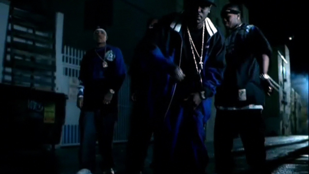 ‎Wanna Get to Know You - Music Video by G-Unit - Apple Music