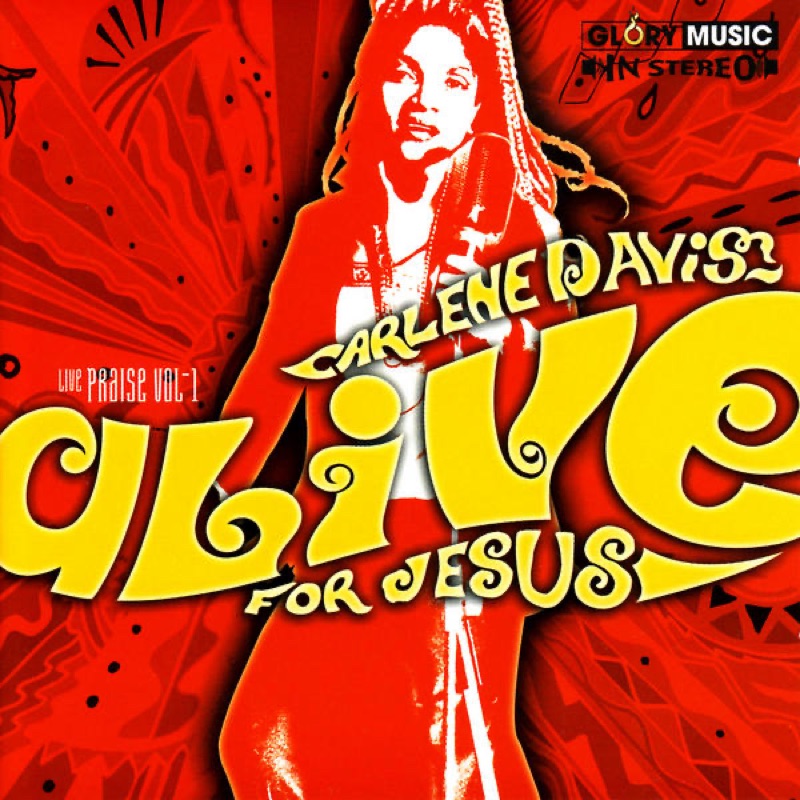 Nothing But the Blood of Jesus - Carlene Davis: Song Lyrics, Music ...