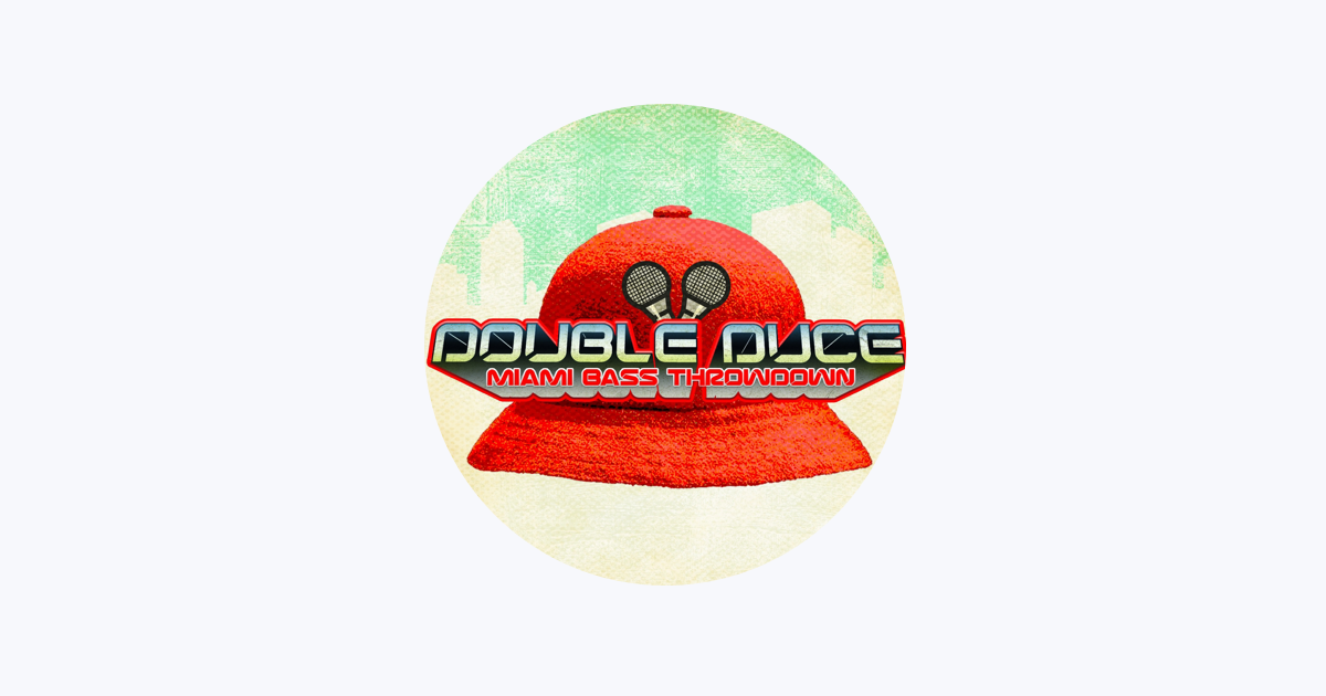 ‎Double Duce en Apple Music