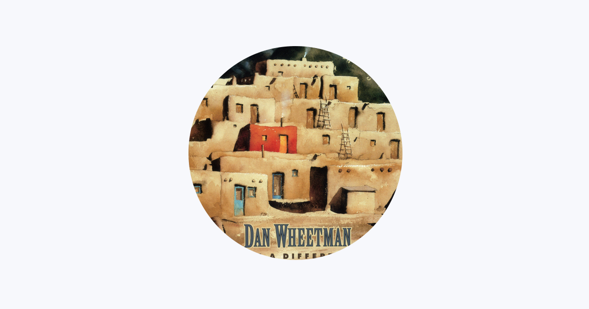 ‎Dan Wheetman - Apple Music
