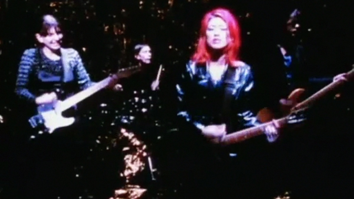 ‎Ladykillers by Lush on Apple Music