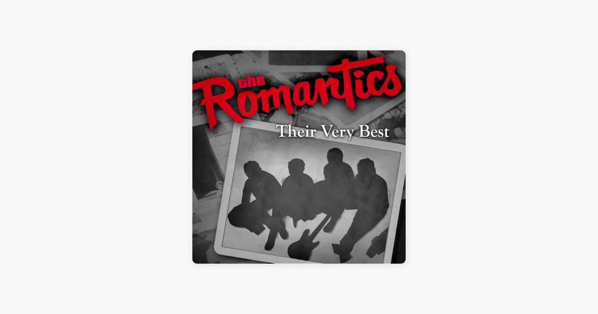 ‎Talking In Your Sleep (Rerecorded) - Song by The Romantics - Apple Music