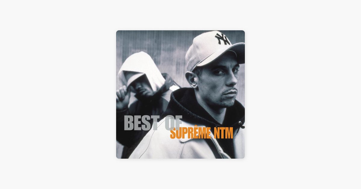 ‎Tout n'est pas si facile – Song by Suprême NTM – Apple Music