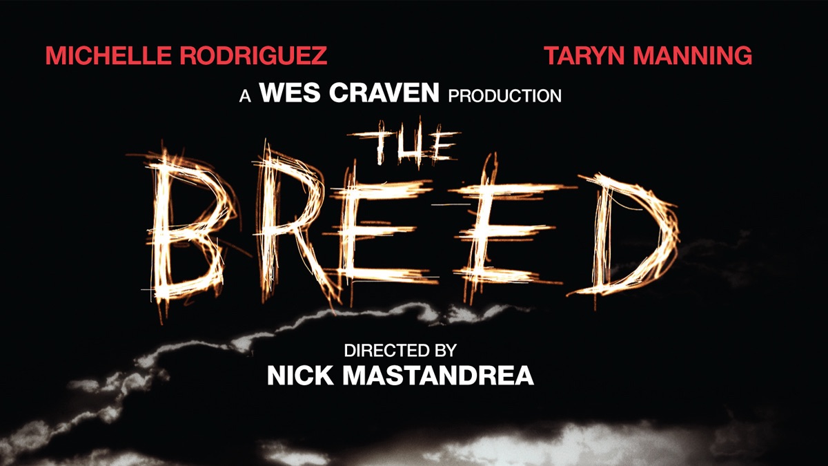 ‎The Breed - Apple TV