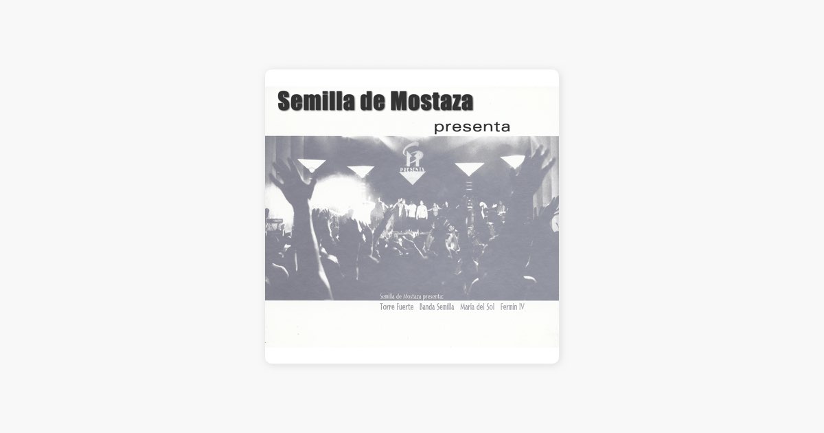 ‎Mi anhelo (En Vivo) [feat. Banda Semilla & Héctor Hermosillo] [En Vivo ...