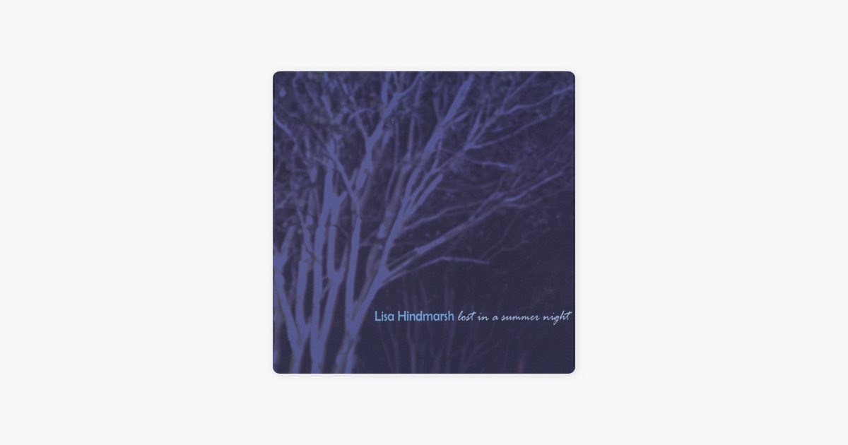 ‎We're the Couple in the Castle - Song by Lisa Hindmarsh - Apple Music