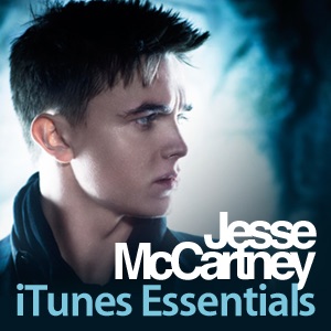 Jesse McCartney by Jesse McCartney - Download Jesse McCartney on iTunes