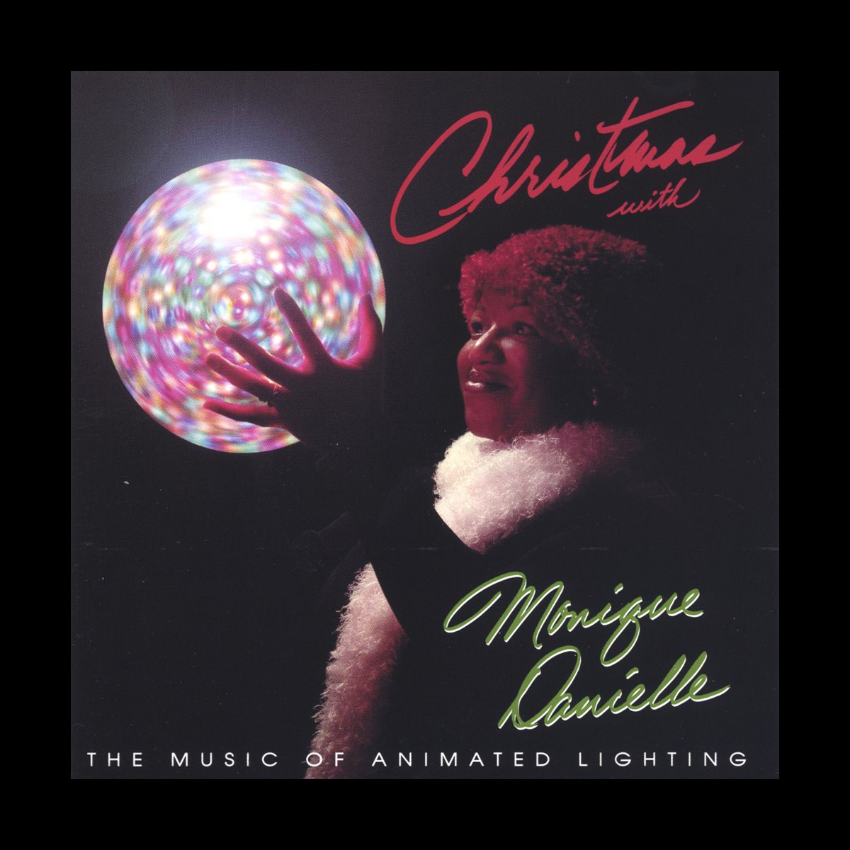 ‎Christmas With Monique Danielle - Album by Monique Danielle - Apple Music
