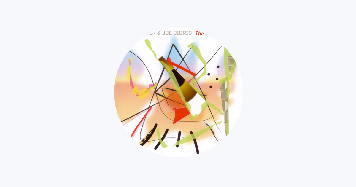 ‎Joe Diorio - Apple Music