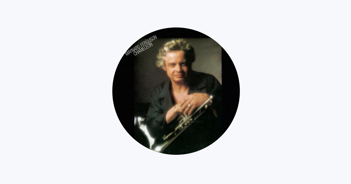 ‎Maynard Ferguson - Apple Music