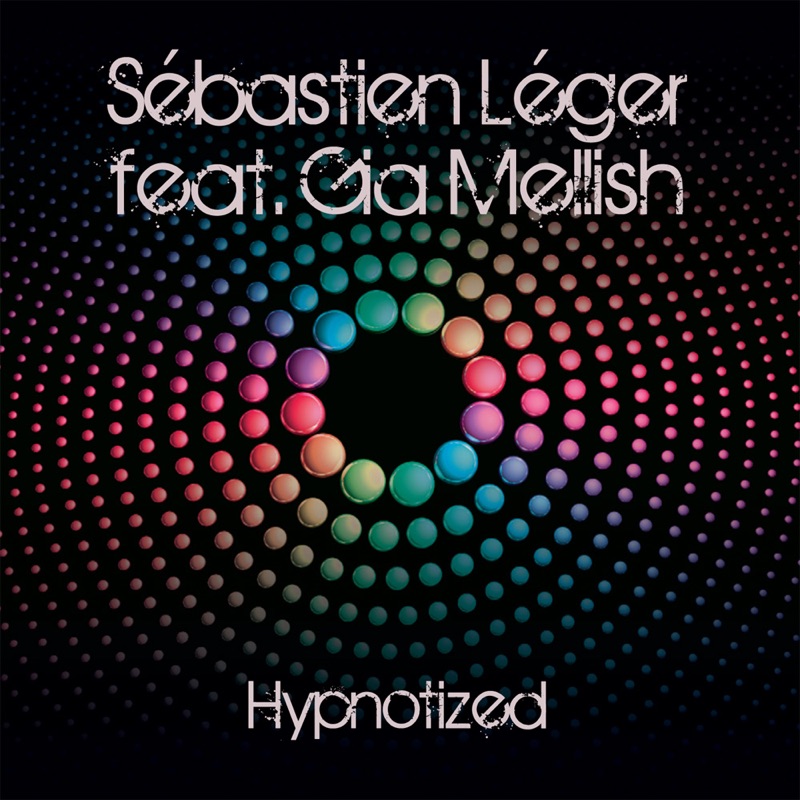 Hypnotized (Chris Lake Instrumental) - Sebastian Leger featuring Gia ...