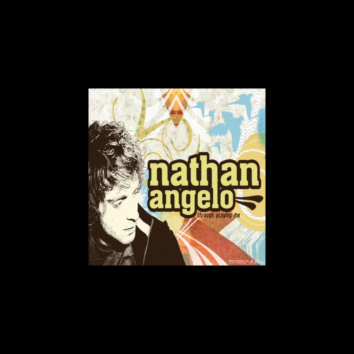 ‎Through Playing Me - Album by Nathan Angelo - Apple Music