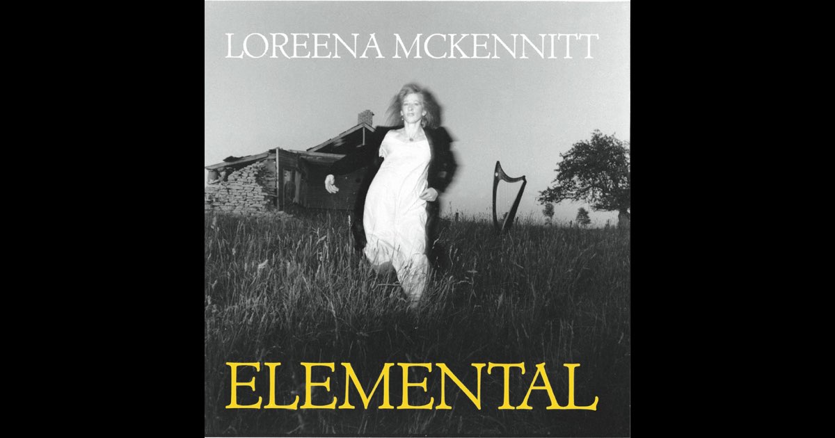 ‎Elemental - Loreena Mckennitt的專輯 - Apple Music