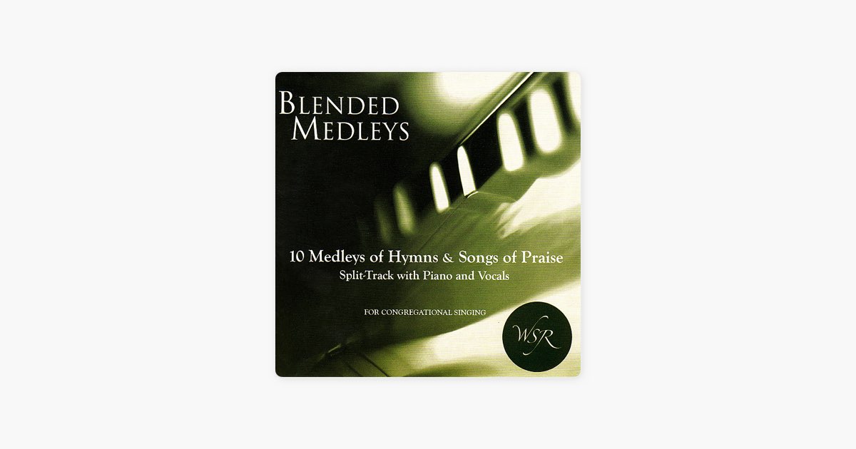 ‎O God, Our Help In Ages Past - Step By Step - Canción de David ...