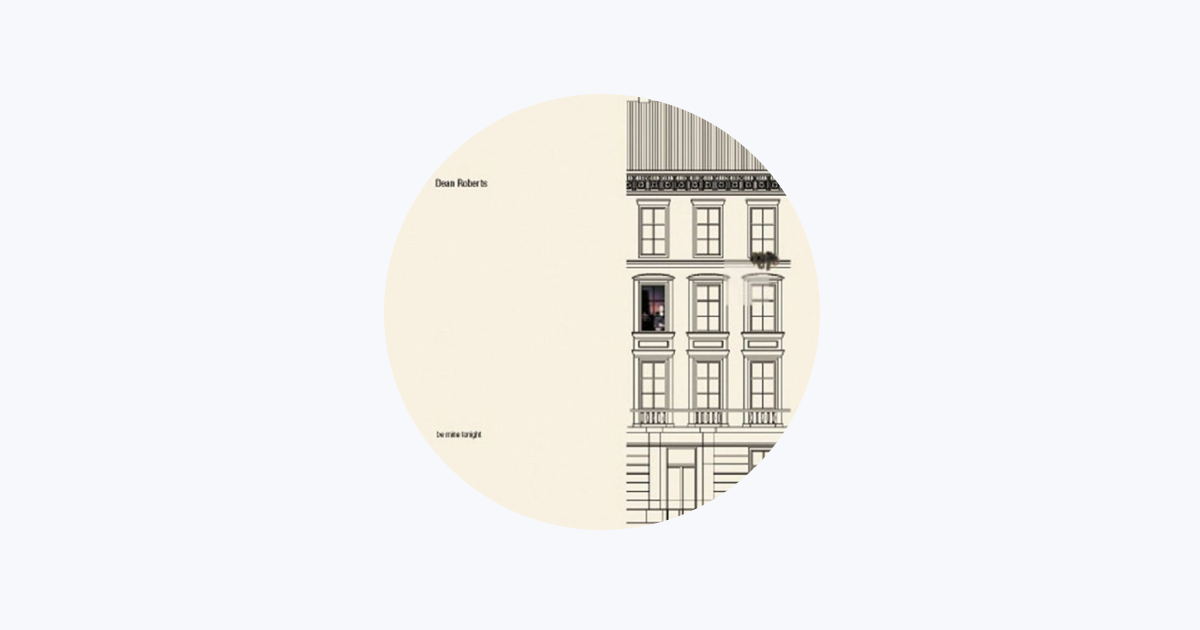 ‎Dean Roberts - Apple Music