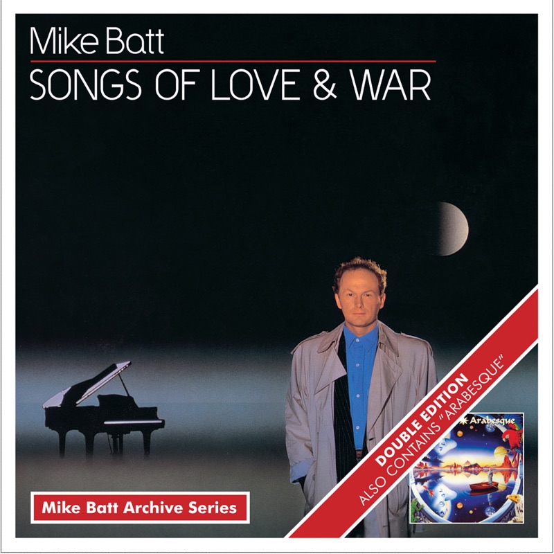 Caravan Song - Mike Batt: Song Lyrics, Music Videos & Concerts