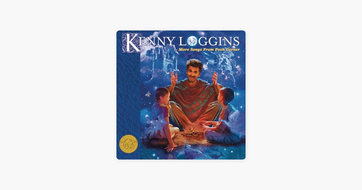 ‎Turn Around - Song by Kenny Loggins - Apple Music