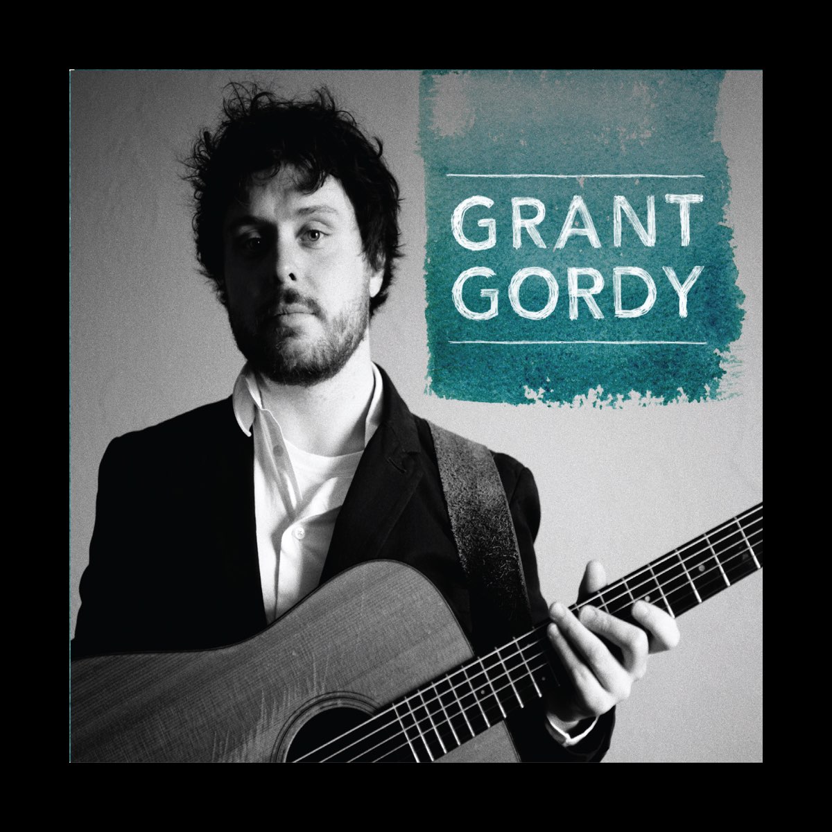 ‎Grant Gordy - Album by Grant Gordy - Apple Music