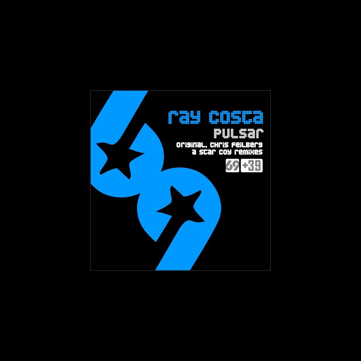 ‎Pulsar - Album by Ray Costa - Apple Music