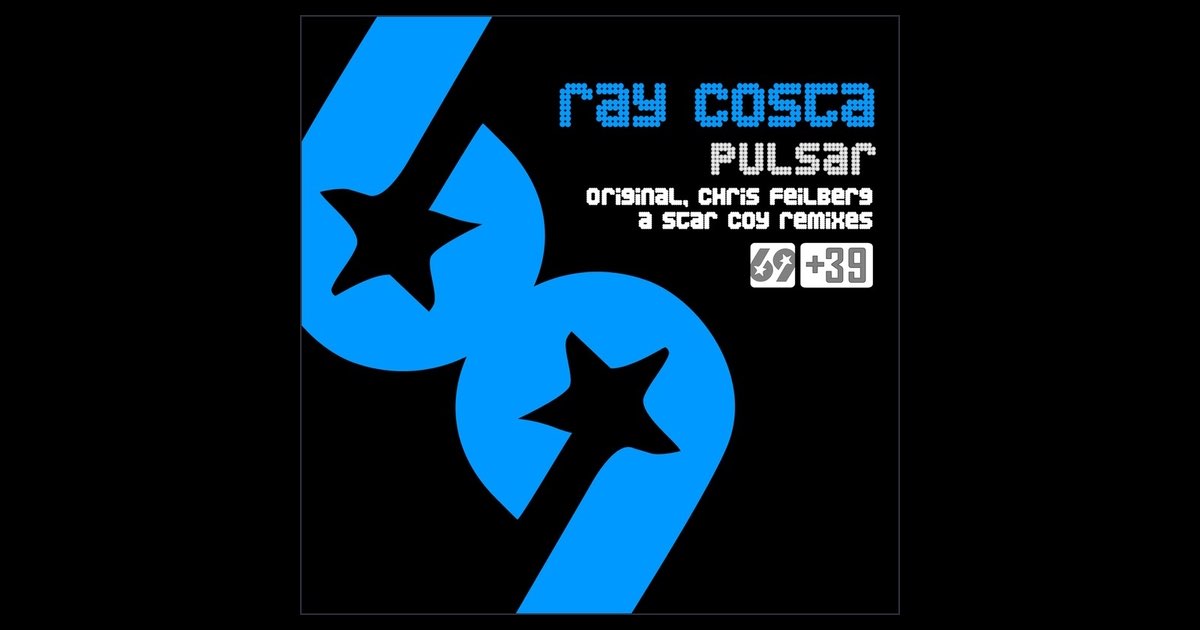 ‎Pulsar - Album by Ray Costa - Apple Music