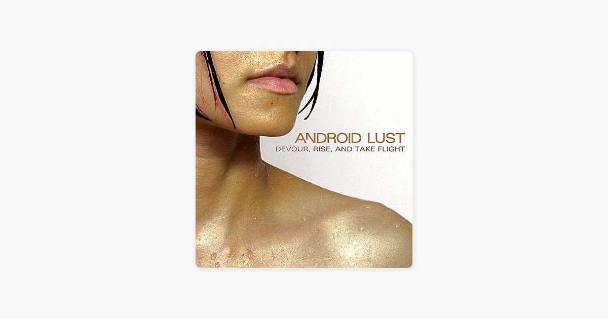 ‎Wicked Days - Canción de Android Lust - Apple Music