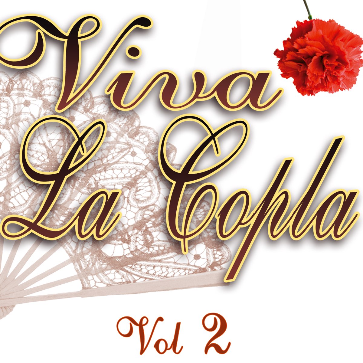 ‎Lo Mejor De La Copla Vol.2 - Álbum de Varios Artistas - Apple Music