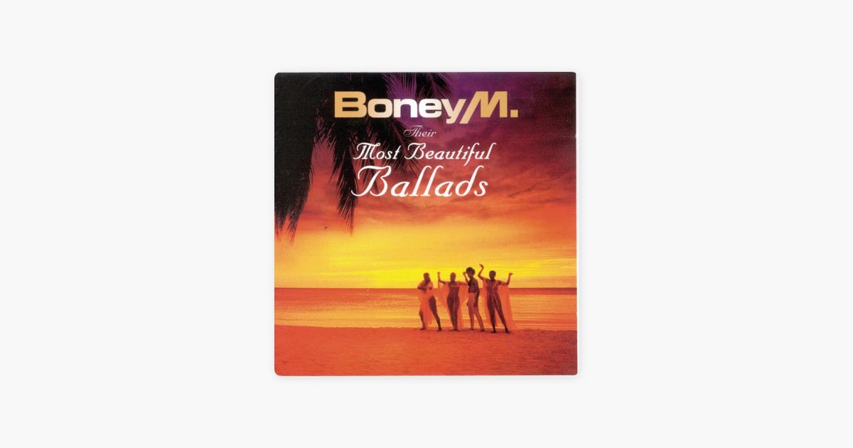 ‎Rivers of Babylon - Song by Boney M. - Apple Music
