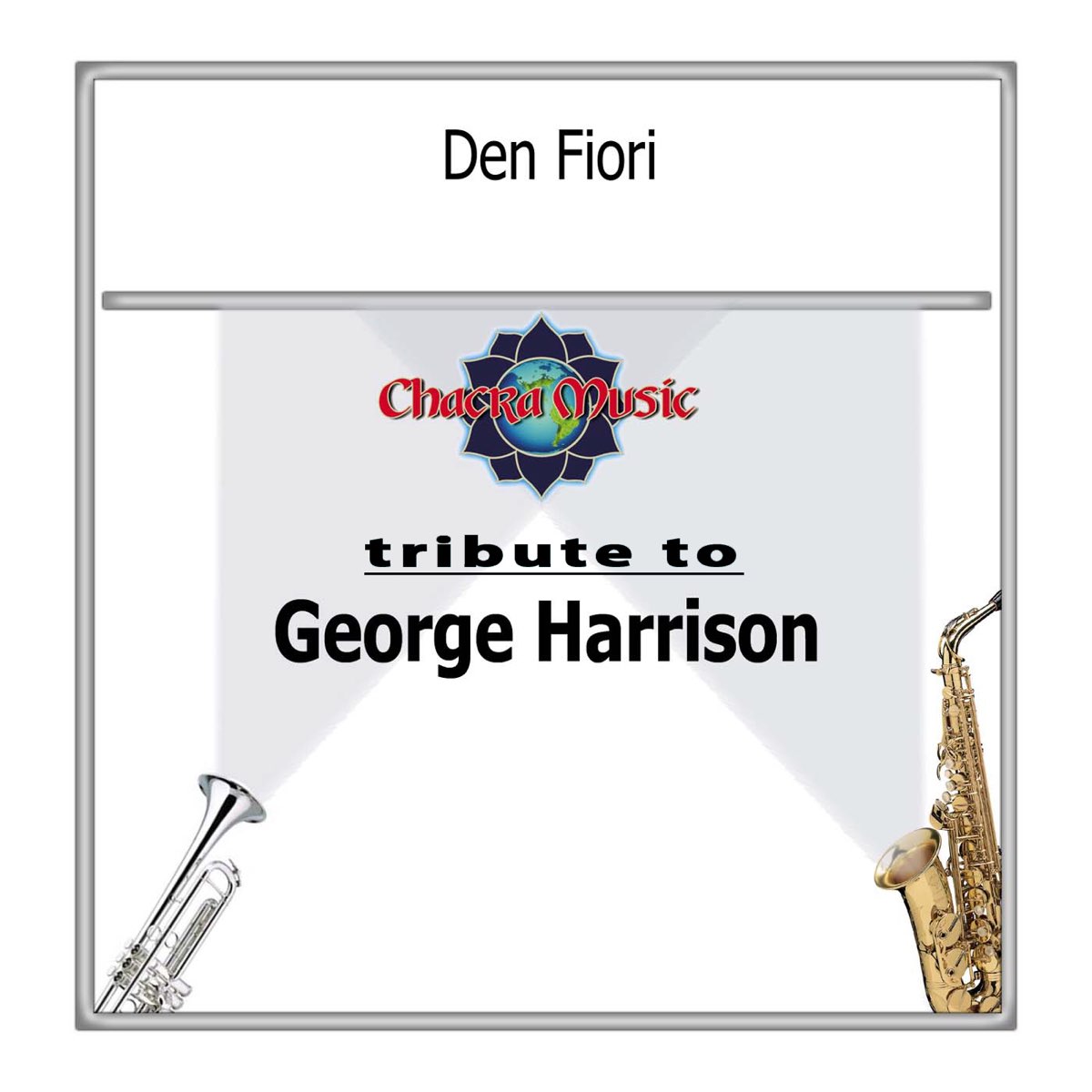 ‎George Harrison - Album by Den Fiori - Apple Music