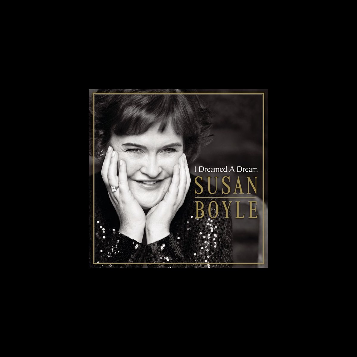 â ži Dreamed A Dream Album By Susan Boyle Apple Music