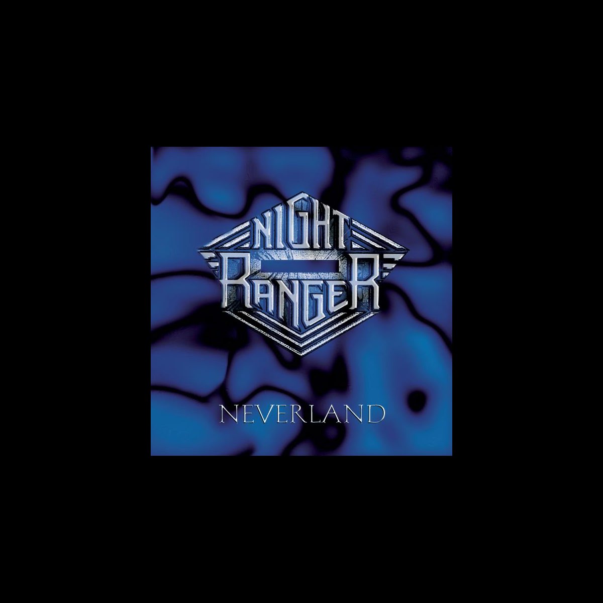 ‎Neverland - Album by Night Ranger - Apple Music
