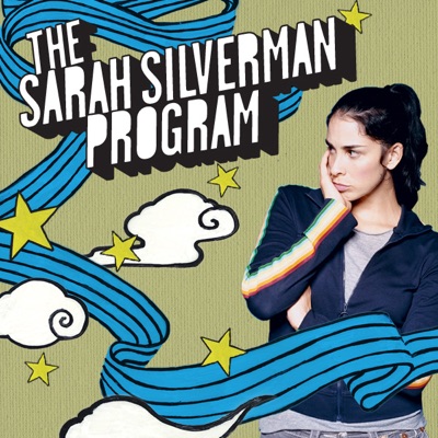 The Sarah Silverman Program: Season 1 iTunes (Australia)