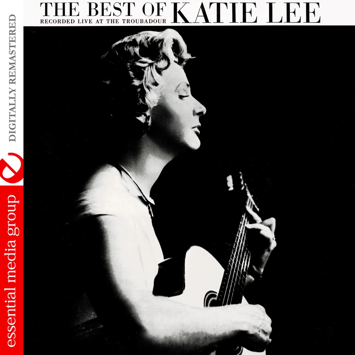 ‎The Best of Katie Lee - Recorded Live At the Troubadour (Remastered ...