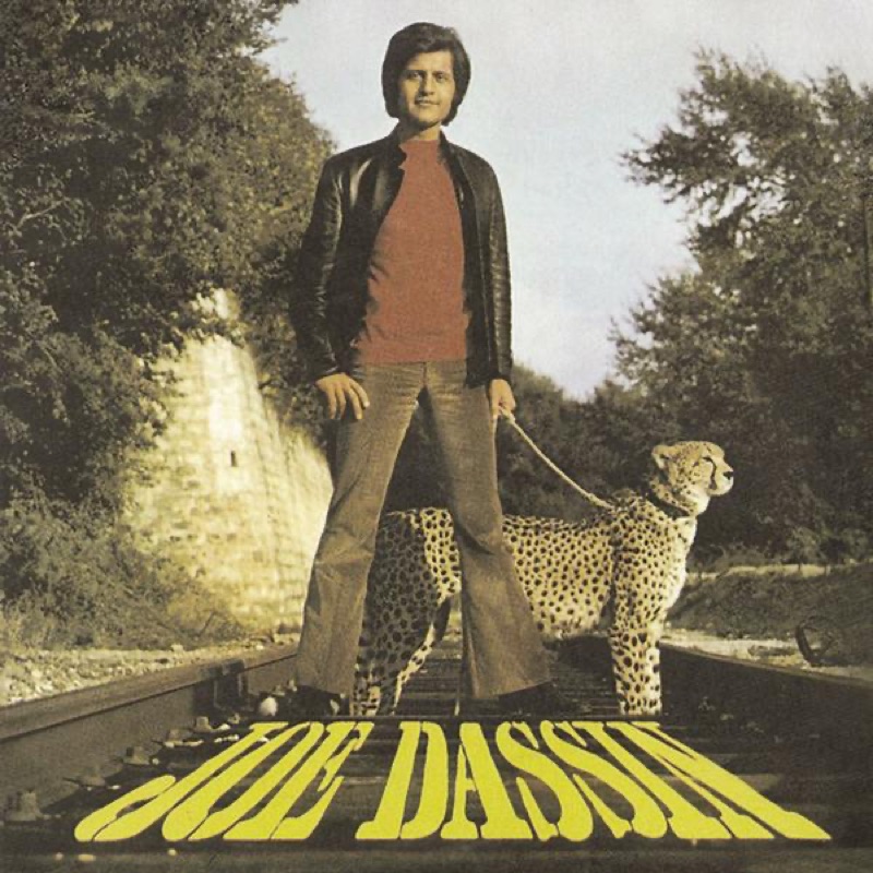 L'équipe à Jojo - Joe Dassin: Song Lyrics, Music Videos & Concerts
