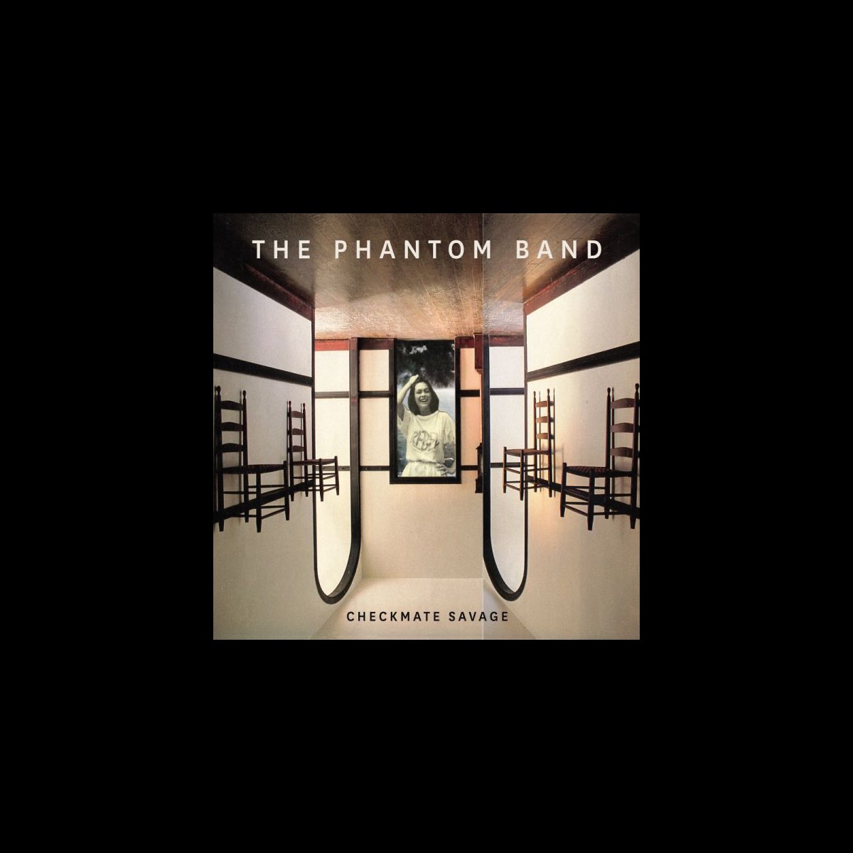 ‎Checkmate Savage - Album by The Phantom Band - Apple Music