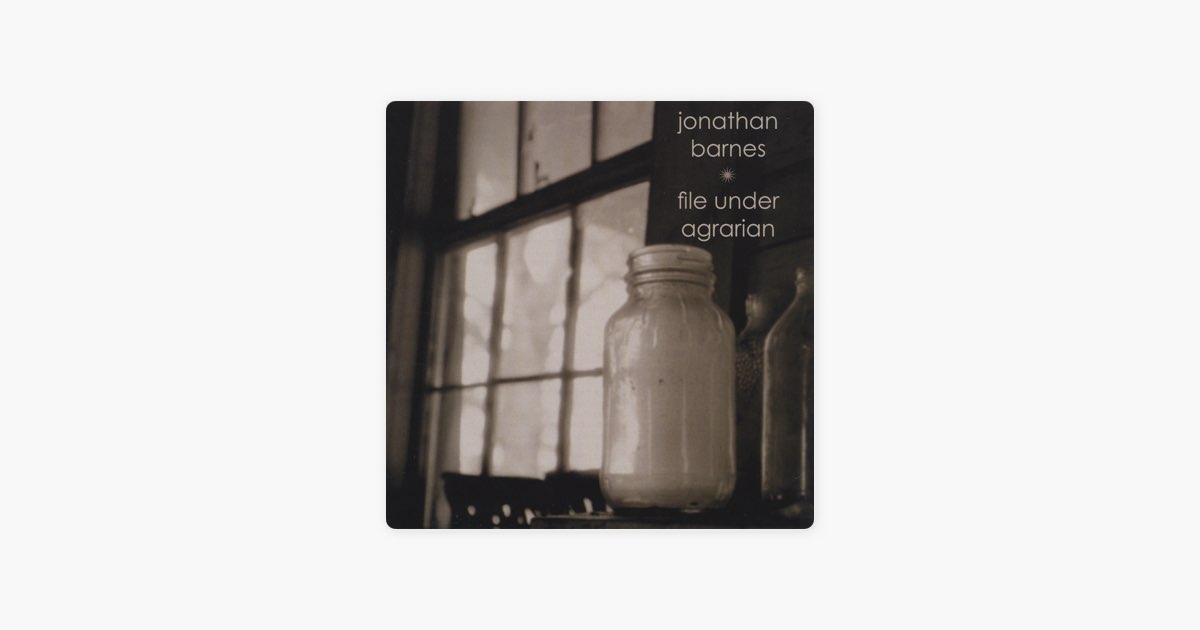 ‎mattie kate - Song by Jonathan Barnes - Apple Music