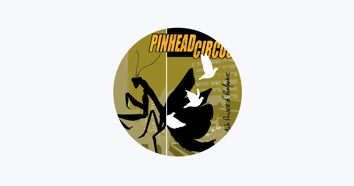 ‎Pinhead Circus - Apple Music