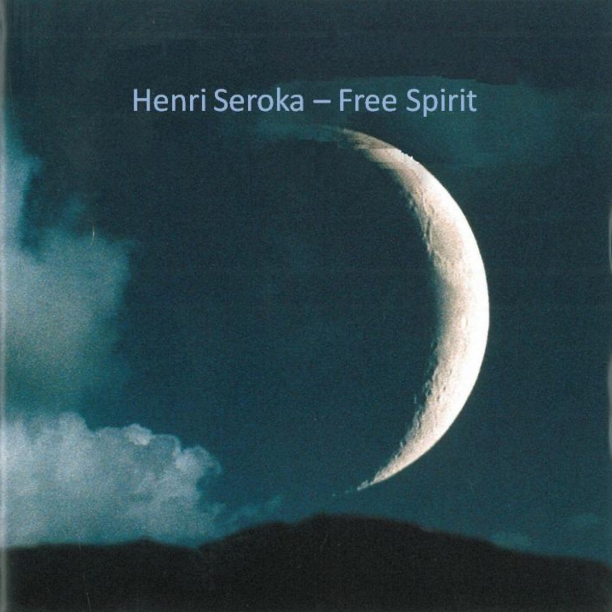 Free Spirit》- Henri Seroka的专辑 - Apple Music