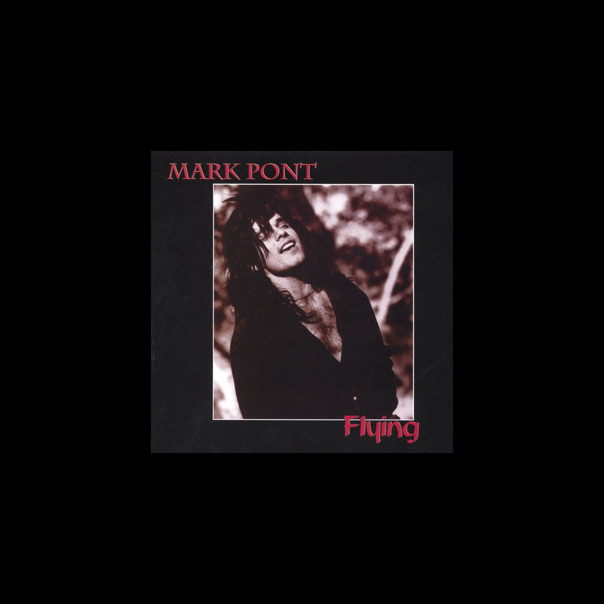 ‎Flying - Mark Pontのアルバム - Apple Music