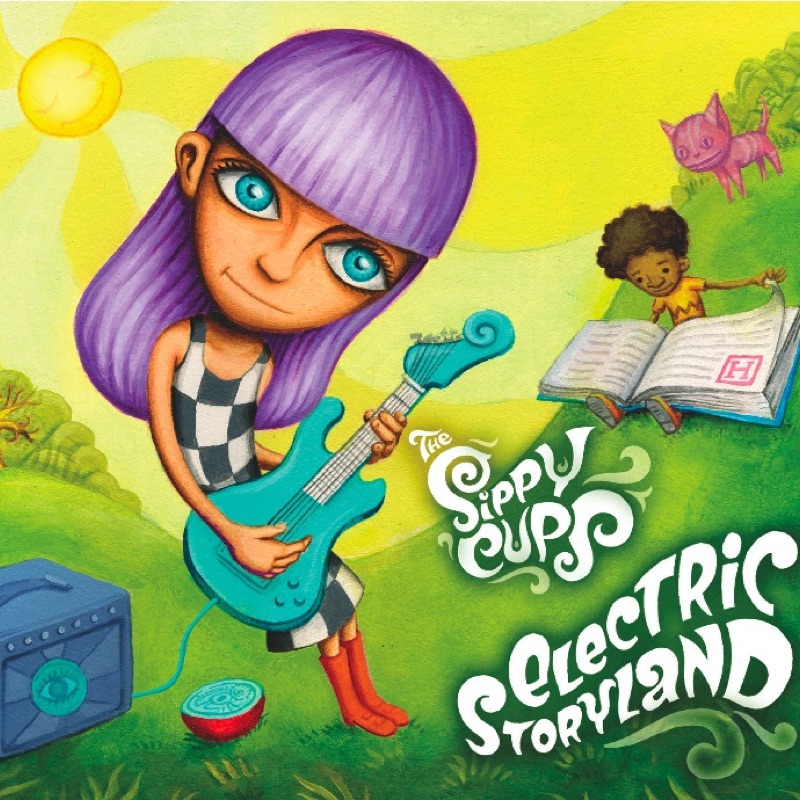 Meet Major Minor - The Sippy Cups: Song Lyrics, Music Videos & Concerts