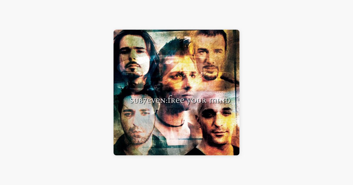 ‎Пісня «I See You Dancing» — Sub7even — Apple Music