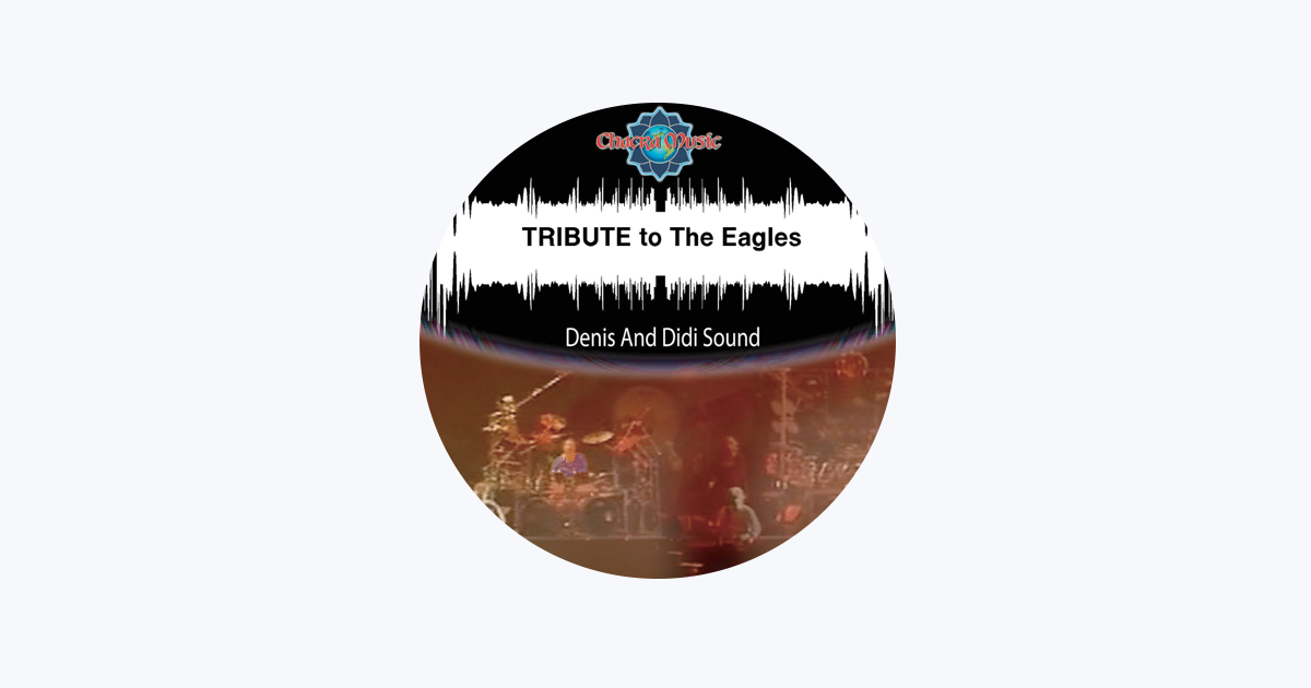 ‎Denis And Didi Sound en Apple Music