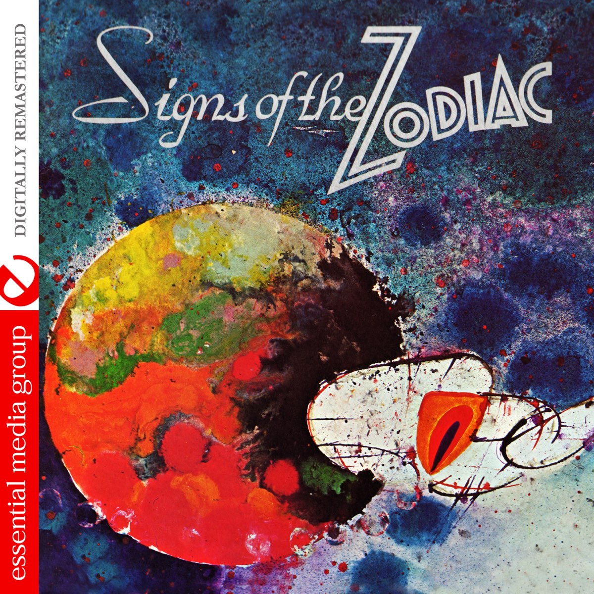 ‎Signs of the Zodiac by Signs of the Zodiac on Apple Music